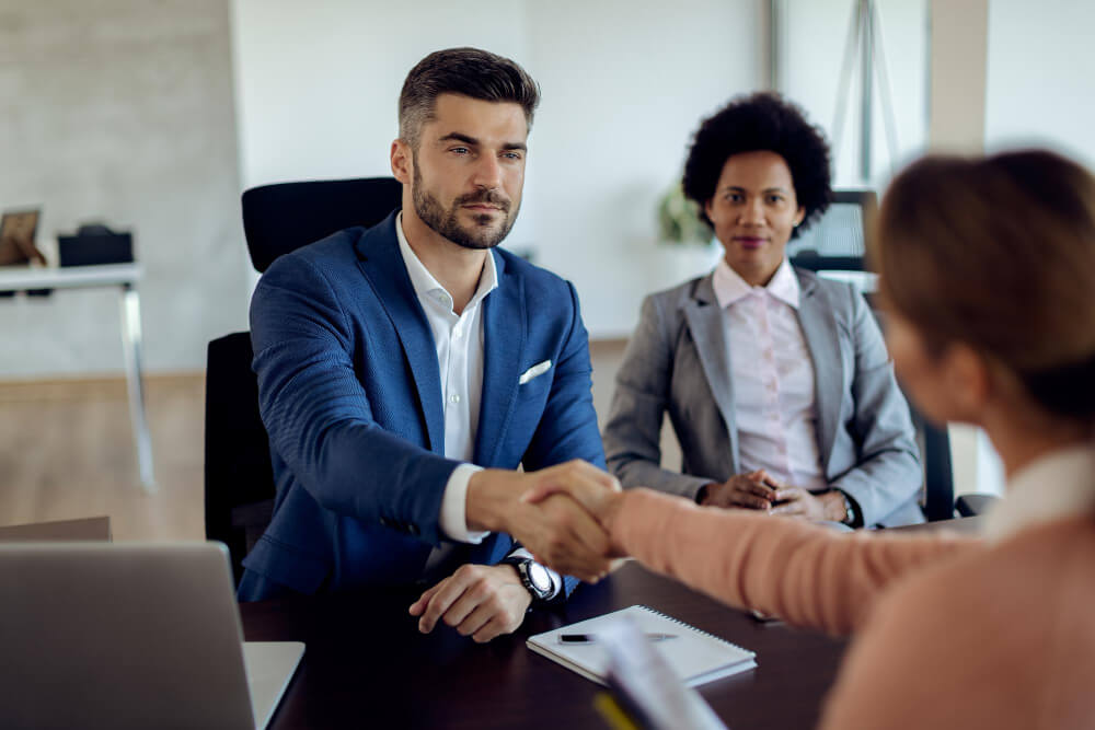 Nationwide Tax Relief | Trusted IRS & Tax Resolution Experts